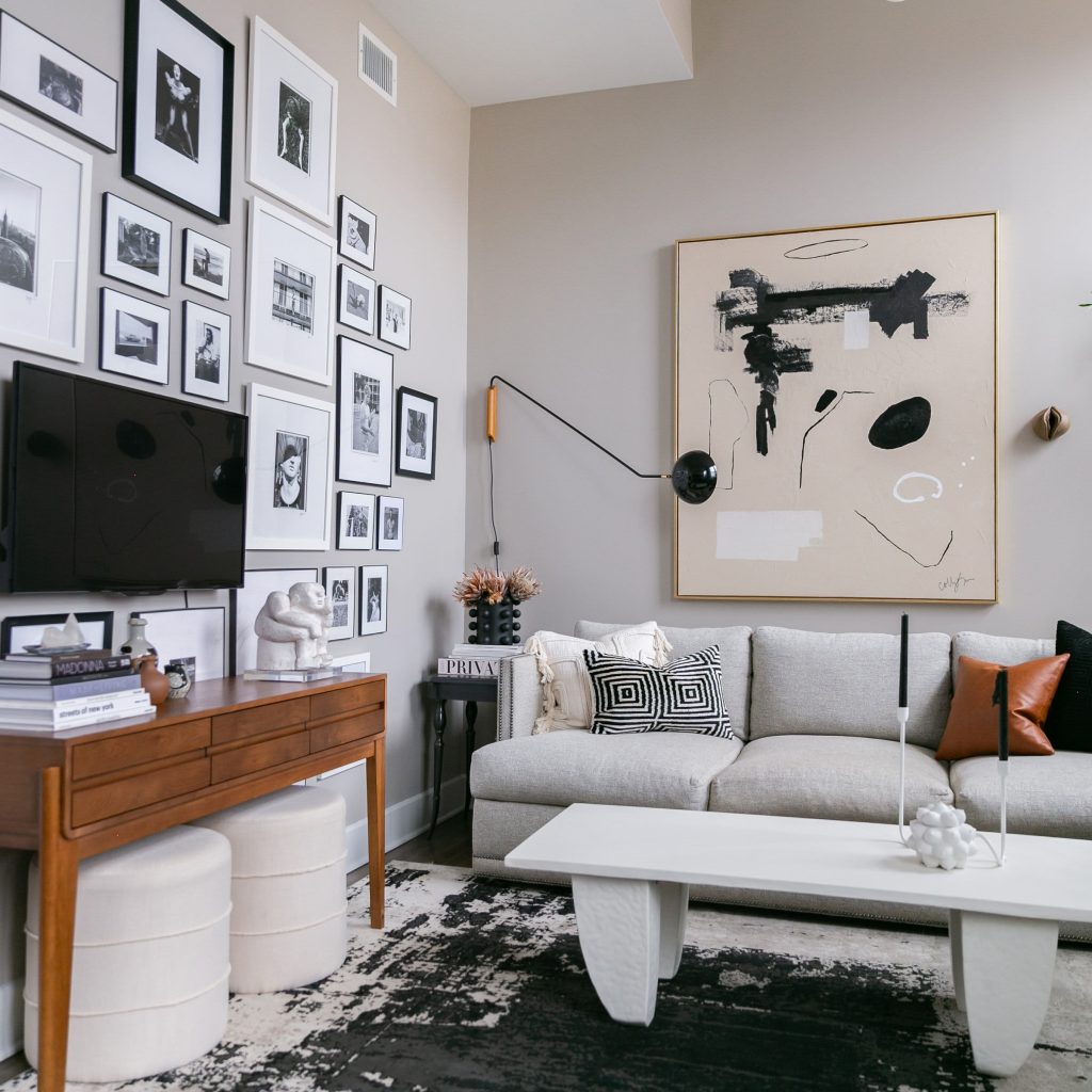 Enhance Your Space with the Timeless Elegance of False Ceiling White ...